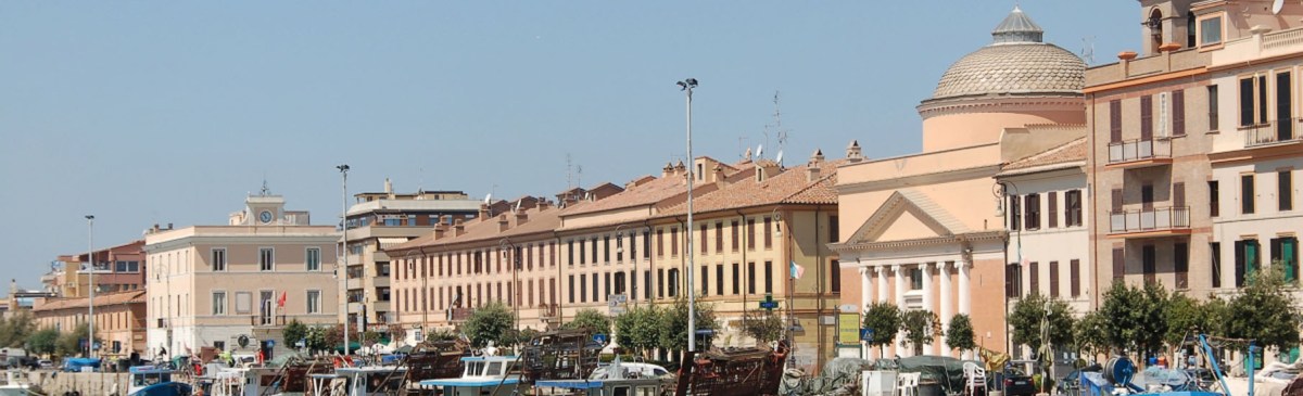 Borgo Valadier in Fiumicino – Der Blog aus Rom